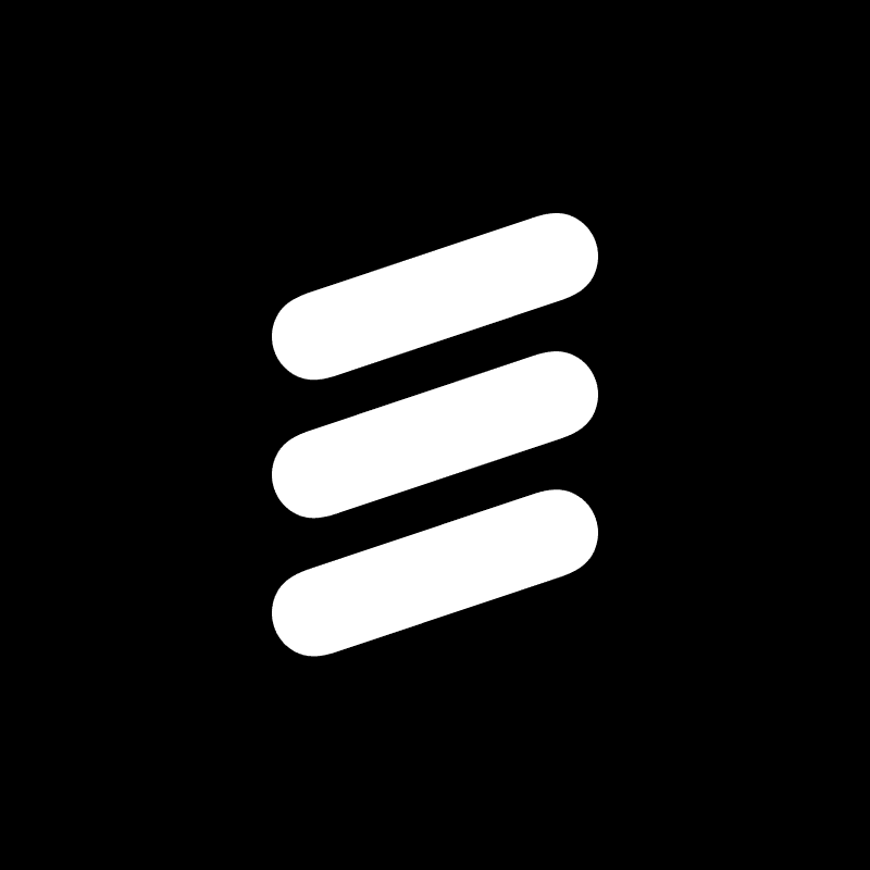 Ericsson